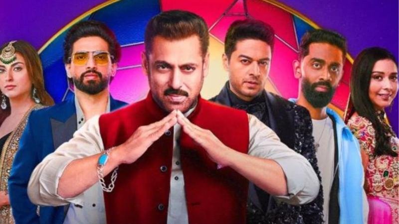 Grand finale of Bigg Boss 19 today, who will become the winner? One of ...